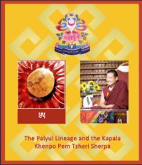 Lineage and History - Kunzang Palyul Choling